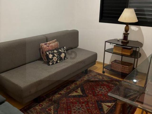 Apartamento com excelente custo benefício em Monte Kemel