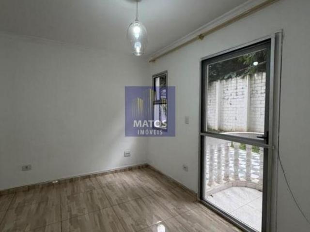 Apartamento com excelente distribuição e conforto Localizado no Térreo