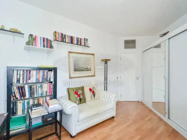 Apartamento com excelente distribuição em prédio bem localizado e com ótimo lazer!