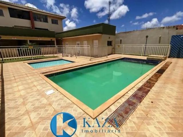 APARTAMENTO COM EXCELENTE LAUDO CAIXA POSSIBILIDADE DE 100% FINANCIADO