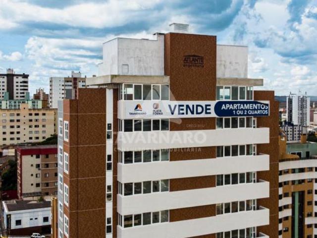Apartamento com excelente localização