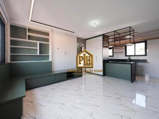 Apartamento com excelente localização