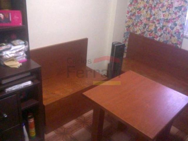 Apartamento com Excelente Localização