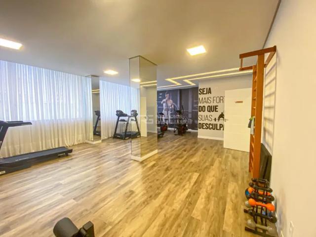 Apartamento com excelente localização