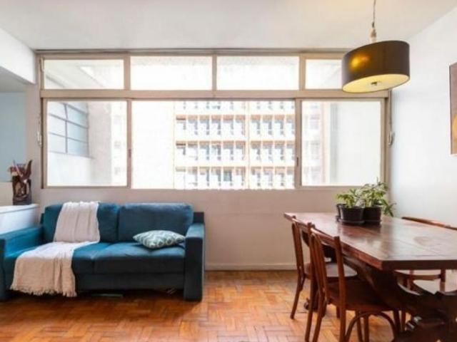 Apartamento com excelente localização!