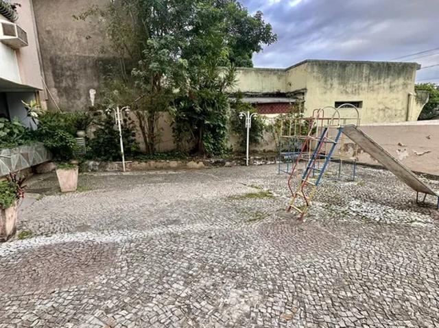 Apartamento com excelente localização