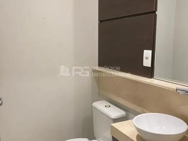Apartamento com excelente localização
