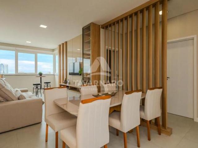 Apartamento com excelente localização