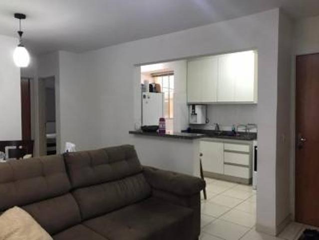 APARTAMENTO COM EXCELENTE LOCALIZAÇÃO E PREÇO ÓTIMO NO VILLAGE FELICITÁ