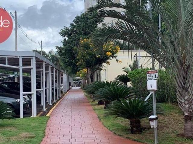 Apartamento com excelente localização na City Ribeirão para venda