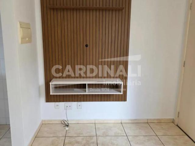 Apartamento com excelente localização, próximo a comércios e escolas