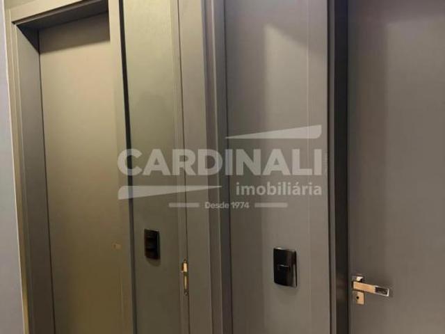 Apartamento com excelente localização, próximo a supermercados e comércios