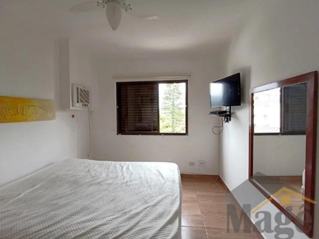 Apartamento com excelente localização à venda na praia do tombo ref. 5485