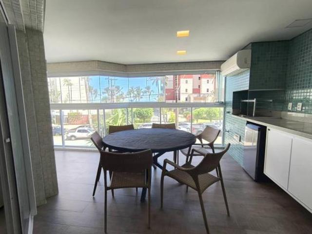 Apartamento com Excelente Localização | Vista para o Mar | Riviera