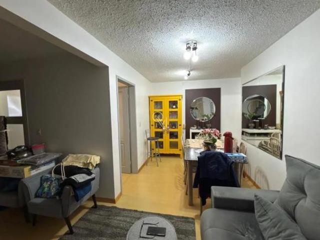 Apartamento com excelente posição solar
