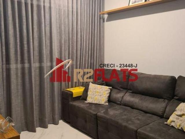 Apartamento com excelente preço no Itaim Bibi. Confira!