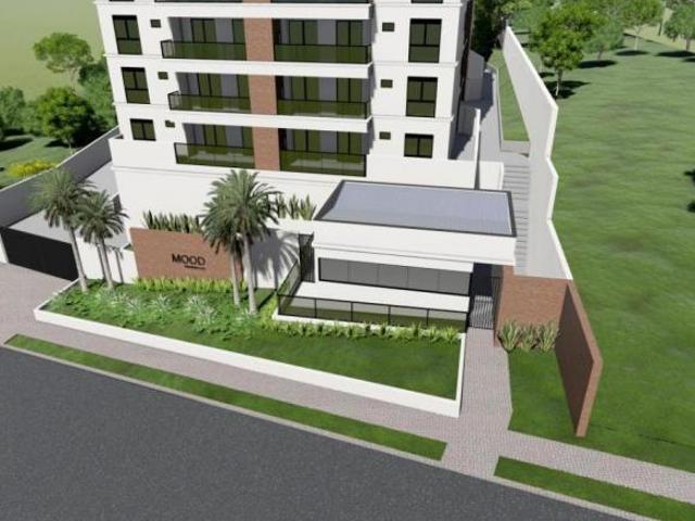 APARTAMENTO COM EXCELENTE VISTA PARA PARQUE BACACHERI