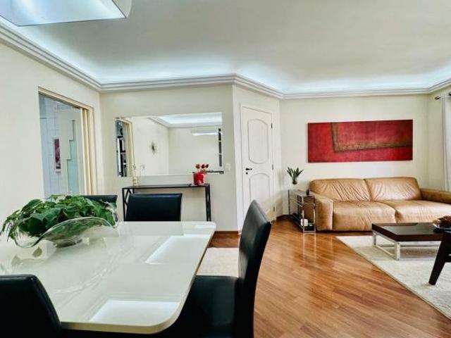 APARTAMENTO COM FINO ACABAMENTO, NO MELHOR DA VILA MASCOTE!