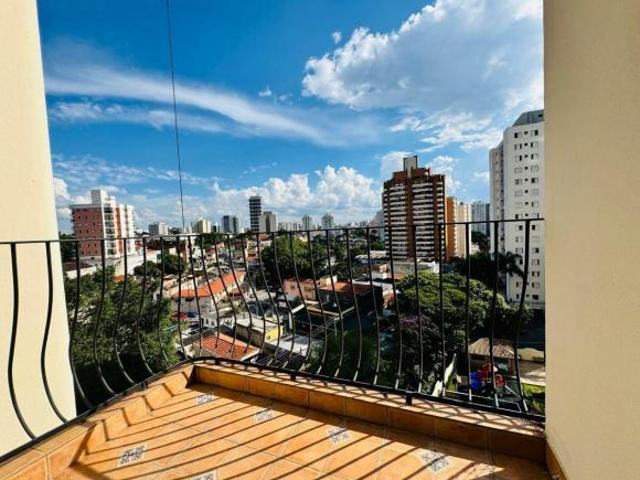 APARTAMENTO COM FINO ACABAMENTO NO MELHOR DA VILA MASCOTE!