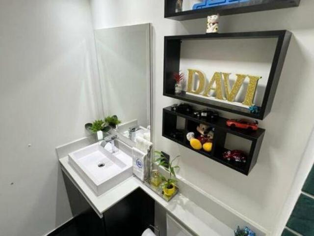 APARTAMENTO COM FINO ACABAMENTO NO MELHOR DA VILA MASCOTE !