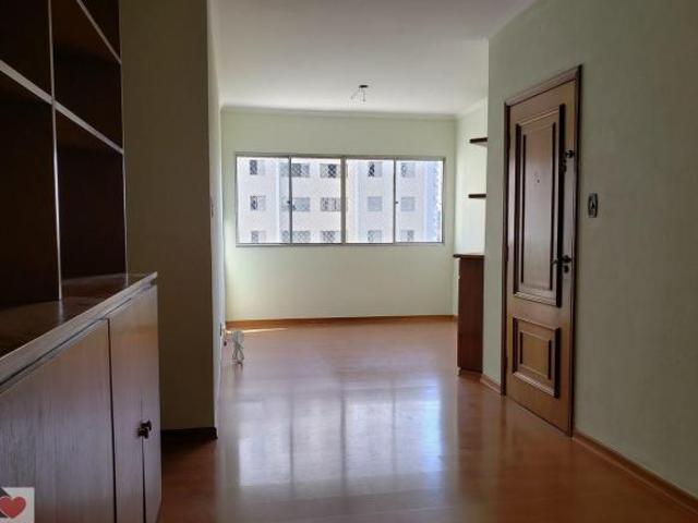 APARTAMENTO COM FINO ACABAMENTO, NO MELHOR DA VILA MASCOTE !