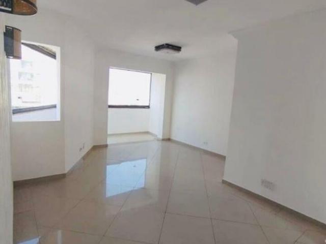 APARTAMENTO COM FINO ACABAMENTO NO MELHOR DA VILA MASCOTE!