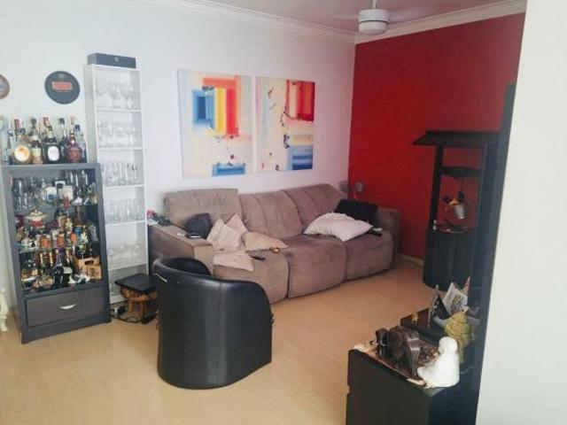 APARTAMENTO COM FINO ACABAMENTO, NO MELHOR DA VILA MASCOTE!