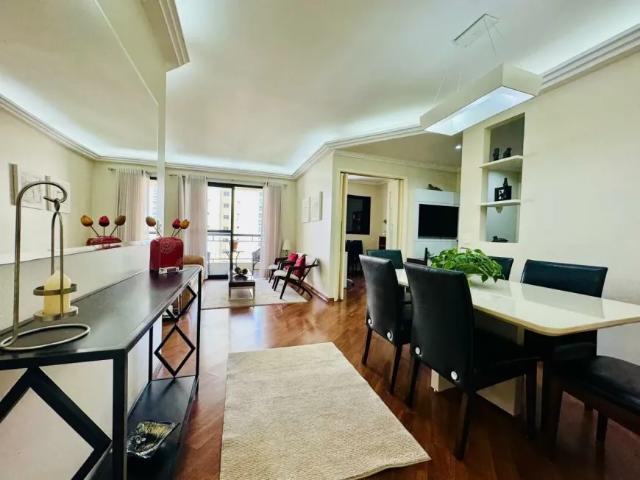 Apartamento com fino acabamento, no melhor da vila mascote!