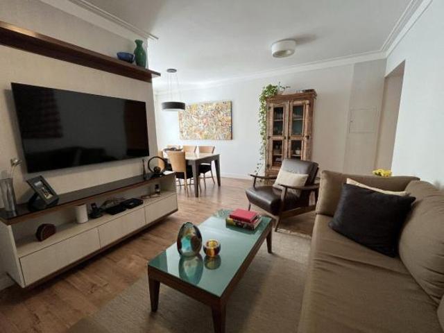 APARTAMENTO COM FINO ACABAMENTO, NO MELHOR DA VILA MASCOTE!