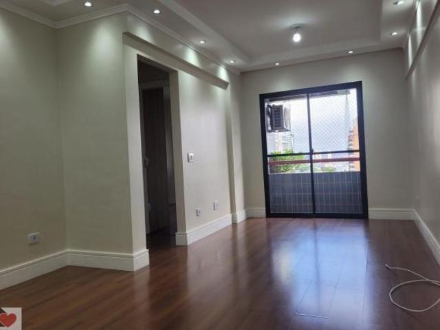 APARTAMENTO COM FINO ACABAMENTO, NO MELHOR DA VILA MASCOTE !