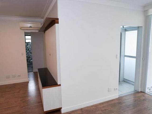 Apartamento com Fino Acabamento no Coração da Vila Mascote!