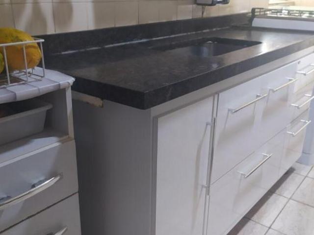 APARTAMENTO COM FINO ACABAMENTO NO JARDIM PRUDÊNCIA!