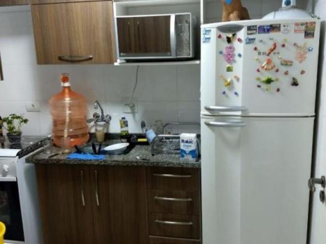 APARTAMENTO COM FINO ACABAMENTO, CONDOMÍNIO BARATO NO MELHOR DA VILA SANTA CATARINA