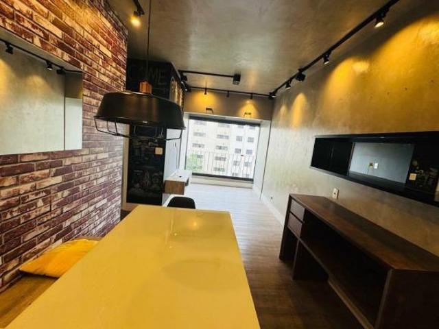 APARTAMENTO COM FINO ACABAMENTO, DOIS DORMITÓRIOS NO MELHOR DA VILA MASCOTE !