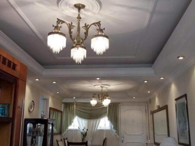 APARTAMENTO COM FINO ACABAMENTO, LAZER COMPLETO NO MELHOR DA VILA MASCOTE !