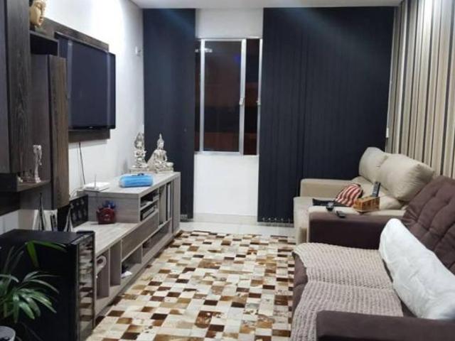 Apartamento com fino acabamento 2 dorms suite e hidromassagem na quadra da praia