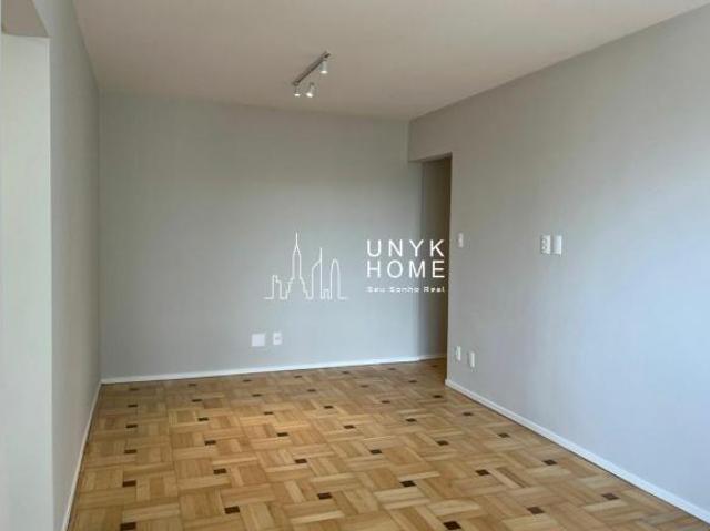 Apartamento com Finos Acabamentos