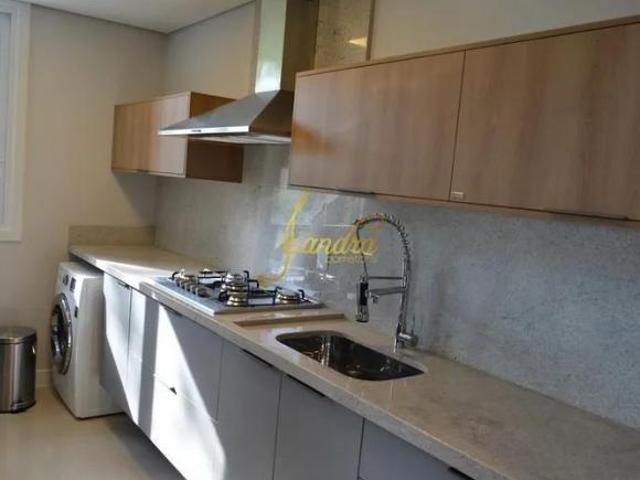 Apartamento com infra e duas vagas de garagem 3 dormitorios mobiliado