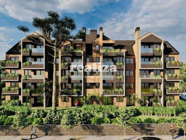 APARTAMENTO COM INFRAESTRUTURA