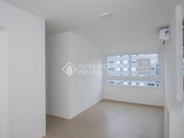 APARTAMENTO COM INFRAESTRUTURA DE CLUBE