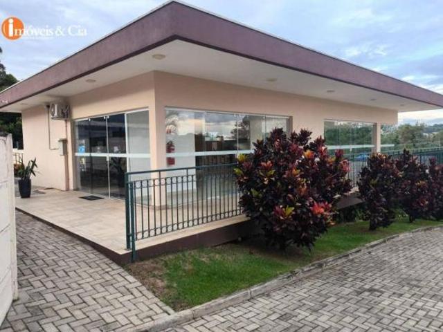 Apartamento com 2 dormitórios à venda, 76 m² por R$ 545.000,00 Vila Santa Clara Atibaia/SP