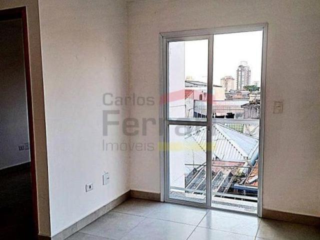 APARTAMENTO COM INQUILINO, ÓTIMO PARA INVESTIDOR, 1 DORMITÓRIO NA VILA EDE, SEM VAGA DE GARAGEM