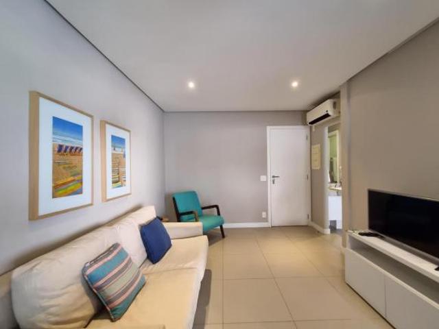 APARTAMENTO COM JACUZZI NA VARANDA PARA INVESTIDOR