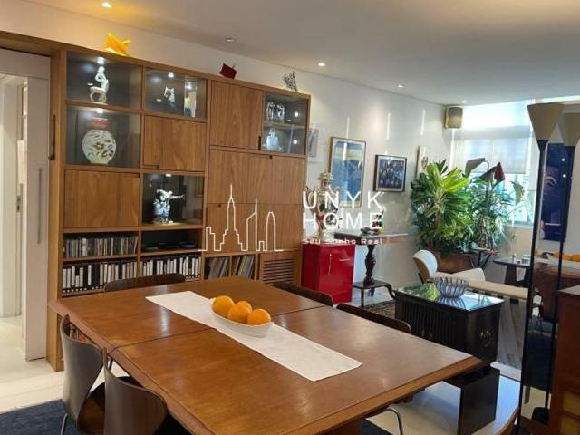 Apartamento Com Janelão na Barra Funda