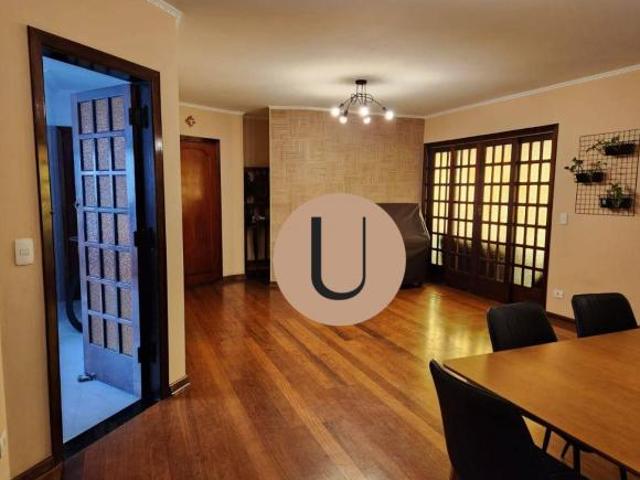 Apartamento com Jeito de Casa no Coração de Santana – 150m² | Vista Livre | Último Andar