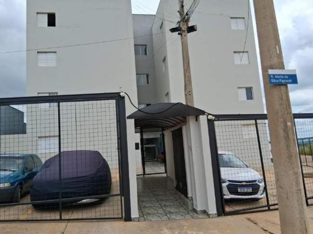 Apartamento com ótimo custo benefício no Portal Ville Azaleia