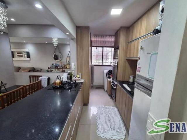 Apartamento com ótimo custo beneficio!