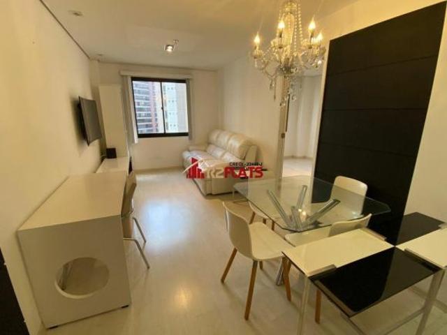 Apartamento com ótimo preço no bairro Moema. Confira!