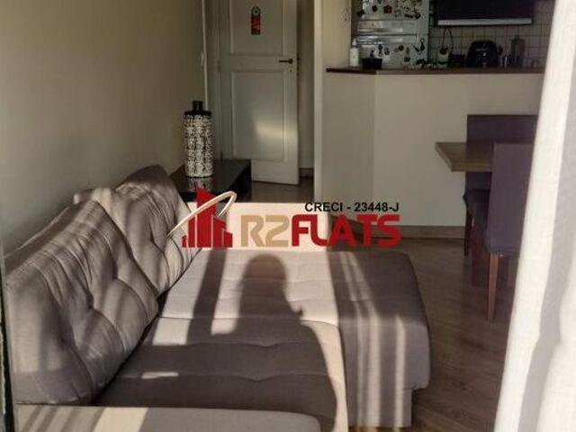 Apartamento com ótimo preço no bairro Moema. Confira!
