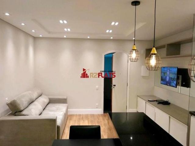 Apartamento com ótimo preço no bairro Moema. Confira!